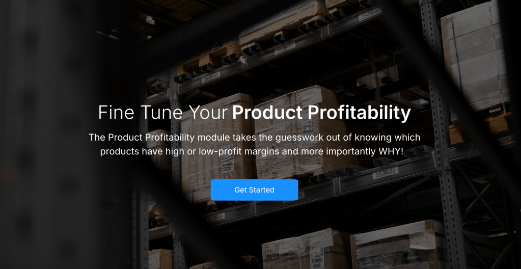 Product Management Tools to Maximize Profit | cogs'z